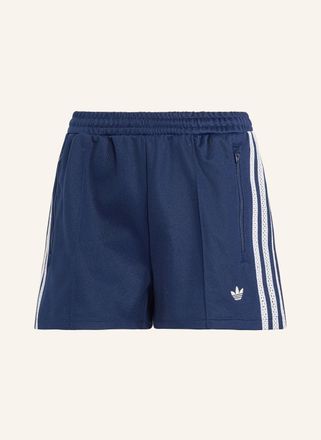 adidas Originals Adidas Originals Shorts Adidas Originals Summer Glow blau