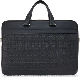 Ferragamo Herren, Taschen, Schwarzk, ONE SIZEGr&ouml;&szlig;e