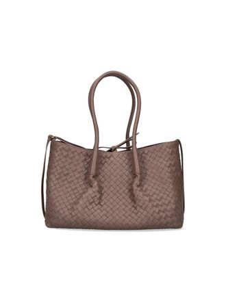 Bottega Veneta Mittlere Wendetasche Pinacoteca