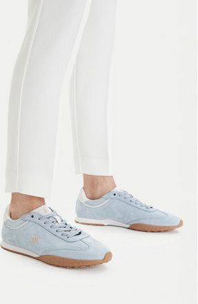 Beverly Hills Polo Club Sneakers EO-L240044 Blau
