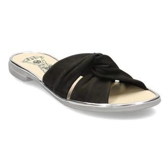 FLY London Femme, Chaussures, Noir, Taille: 40 EU Chaussures
