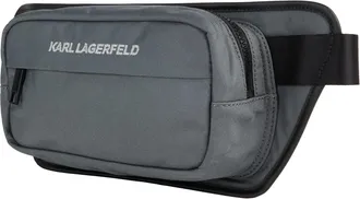 Karl Lagerfeld TASCHEN - G&uuml;rteltaschen auf YOOX.COM