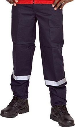T.o.e. Concept Pantalon Sécurité Incendie S.S.I.A.P. modèle standard