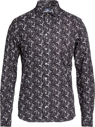 Agho TOPS - Hemden auf YOOX.COM