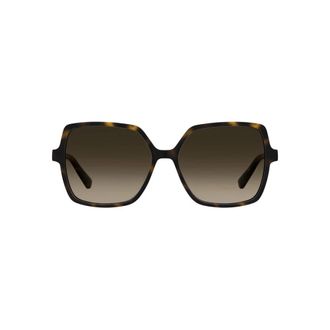 Love Moschino Mol102/S Sonnenbrille - - Accessories - Damen - Braun - 57 MM