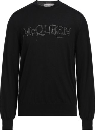 Alexander McQueen STRICKWAREN - Pullover auf YOOX.COM