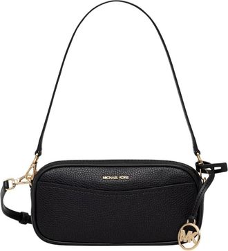 Michael Kors Damen, Taschen, Schwarzk, ONE SIZEGr&ouml;&szlig;e