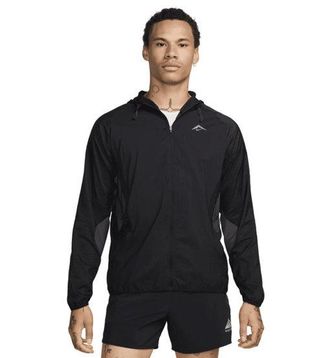 Nike Trail Aireez M - Trail Running Jacke - Herren