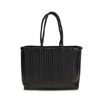 Dragon Diffusion Femme, Sacs, Noir, Taille: ONE Size Sac bandouli&egrave;re en cuir de buffle