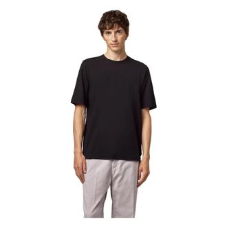 Alpha Studio T-Shirt M/M - - Tops - Herren - Blau - XL