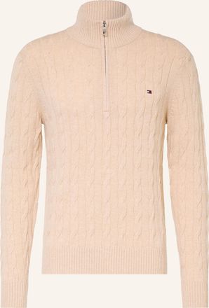 Tommy Hilfiger Troyer beige