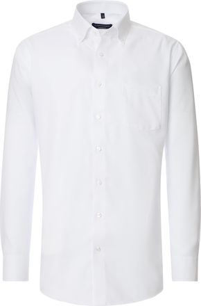 Casamoda Businesshemd Uni Comfort Fit