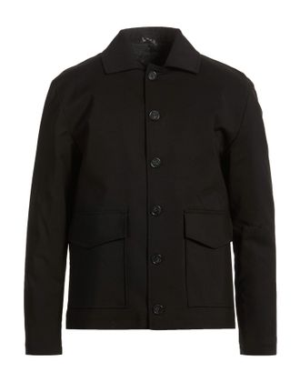 Exte JACKEN & M&Auml;NTEL - Jacken und Anoraks auf YOOX.COM