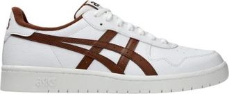 Asics Homme, Chaussures, Blanc, Taille: 40 EU Baskets Japan S Blanc Bordeaux
