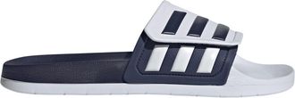 adidas Unisex Adilette TND Slides, Ftwbla Azuosc Ftwbla, 42 EU
