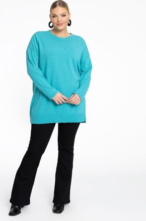 Yoek Pullover