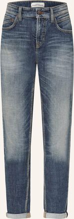 Cambio Cambio Boyfriend Jeans Kerry blau