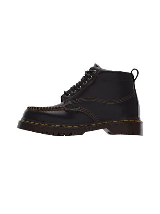 Dr. Martens Schn&uuml;rboots Lowell