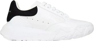 Alexander McQueen Damen, Schuhe, Wei&szlig;, 36 1/2 EUGr&ouml;&szlig;e