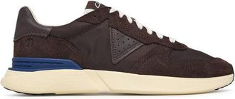 Clarks Sneakers CraftWick Lace 26328528 Dunkelbraun