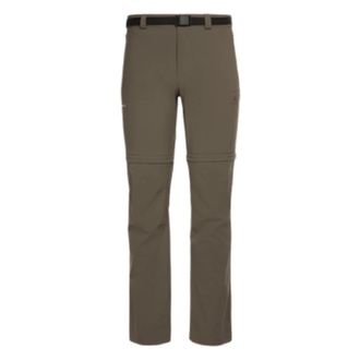 Trangoworld Pantaloni Aroche - - Sport - Herren - Gr&uuml;n - M