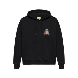 New Amsterdam Surf Association Herren, Sweatshirts & Hoodies, Schwarzk, XLGr&ouml;&szlig;e