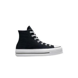 Converse Femme, Chaussures, Noir, Taille: 39 EU Baskets