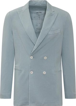 Circle Of Trust Homme, Costumes, Bleu, Taille: XL Cn3441 Blazer