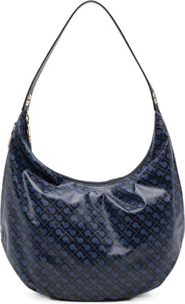 Gherardini Schultertasche - Blau
