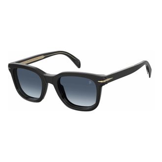 Eyewear by David Beckham Sonnenbrillen DB 7043/Cs - - Accessories - Herren - Schwarzk - 50 MM