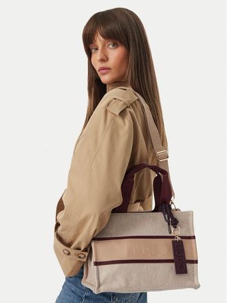 Liu Jo Handtasche TF6215 T758A Beige