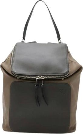 Loewe Damen, Pre-Owned, Braun, ONE SIZEGr&ouml;&szlig;e