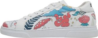 Dogo Sneaker low Ace Sneakers - Open Your Mind