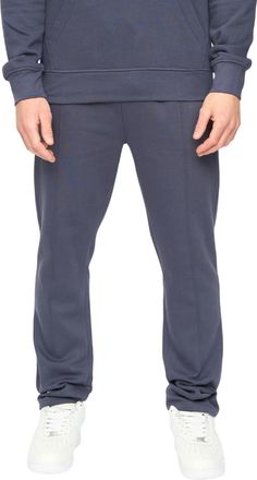 Crosshatch Crufton Jogginghosen f&uuml;r Herren (Marine)