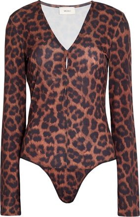 Vicolo TOPS - Bodysuits auf YOOX.COM