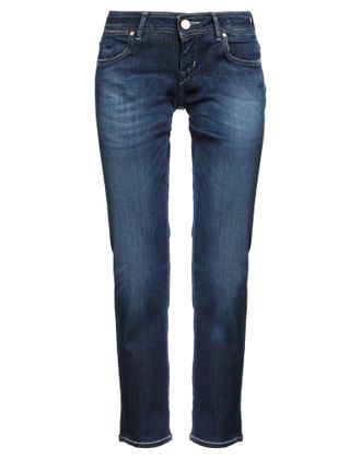 Jacob Cohen HOSEN & R&Ouml;CKE - Jeanshosen auf YOOX.COM