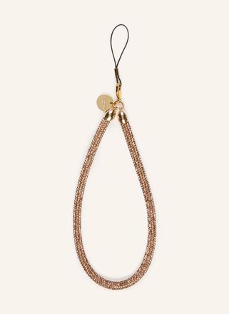 Cheeky Chain Cheeky Chain Munich Smartphone-Kette Estelle braun