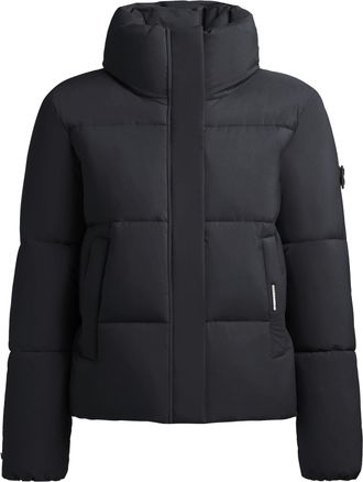 Khujo Winterjacke Rinja2 Matt