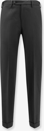 Pantaloni Torino Style Master Fit stretch wool trousers - PT TORINO - gender_Man