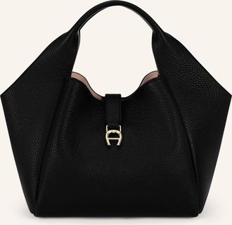 Aigner Aigner Beuteltasche Zaira schwarz