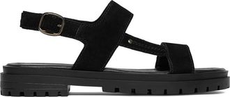 Lasocki Sandalen Lasocki CEO-WI34-3310-18650 Schwarz