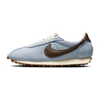 Nike Femme, Chaussures, Bleu, Taille: 40 1/2 EU Ld-1000