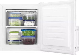 Zanussi ZFX31401WA Mini Gefrierschrank