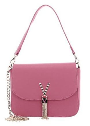 Valentino Divina SA Lady Crossover Bag Rosa