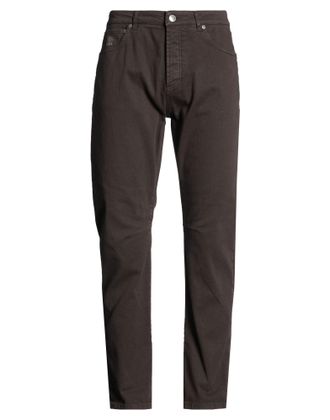 Brunello Cucinelli HOSEN & R&Ouml;CKE - Jeanshosen auf YOOX.COM