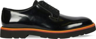 Paul Smith Homme, Chaussures, Noir, Taille: 40 EU Derby Ras