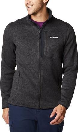 Columbia Herren Fleece Sweater Weather Full Zip