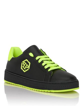 Philipp Plein Sneakers Neon Rock Low-Top