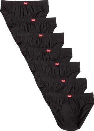 s.Oliver Herren 26899972942 Boxershorts 26.899.97.2942,/-er Pack, Gr. Small, Schwarz (Black 9999)