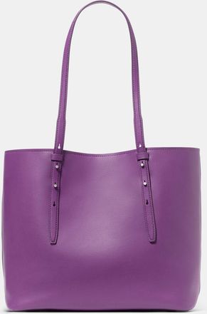Kate Spade New York Kate Spade Do It All Tote Bag f&uuml;r Frauen in Mitternachtsbeere | Leder